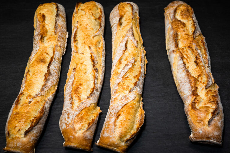 Formules – Le Pain du jour